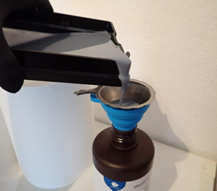 Ask a 3D Printing Expert | How to dispose of excess or expired resin ...