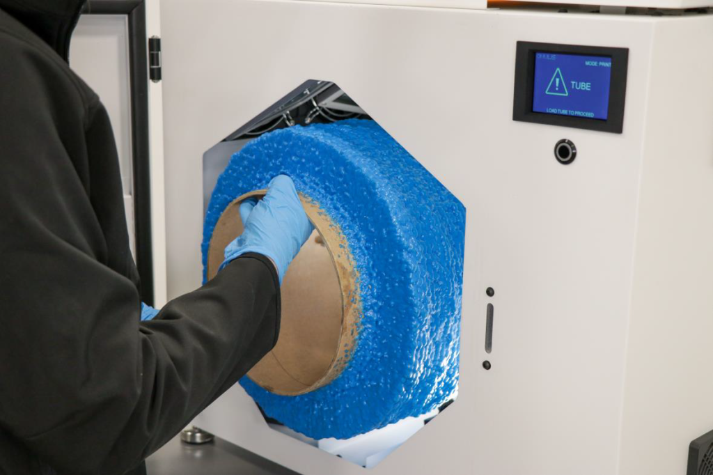 Ask a 3D Printing Expert | How to dispose of excess or expired resin ...